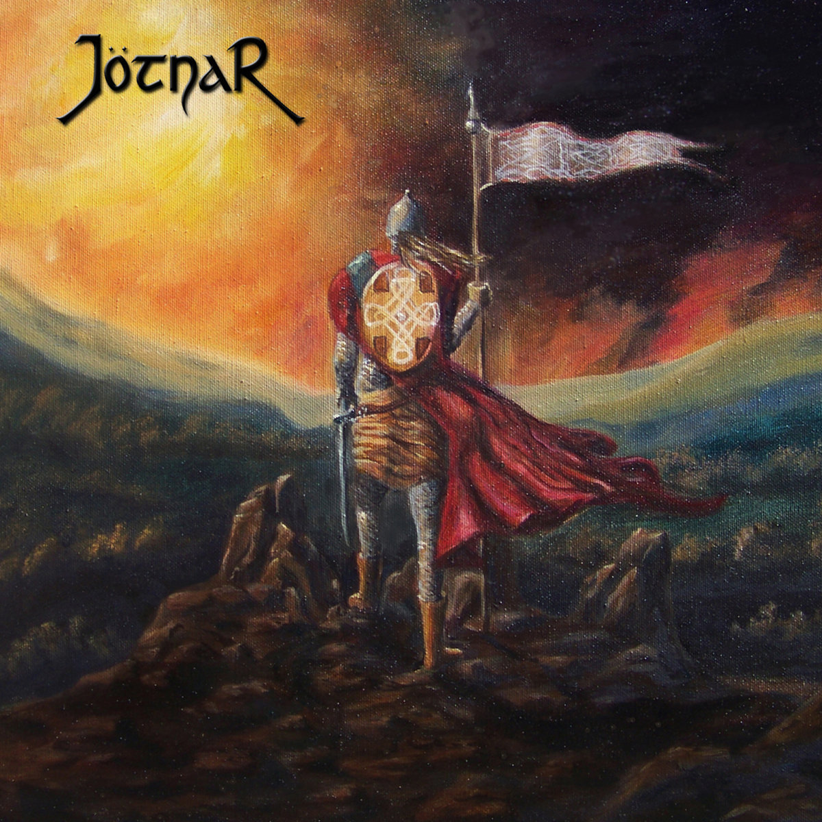 Jötnar | Jötnar