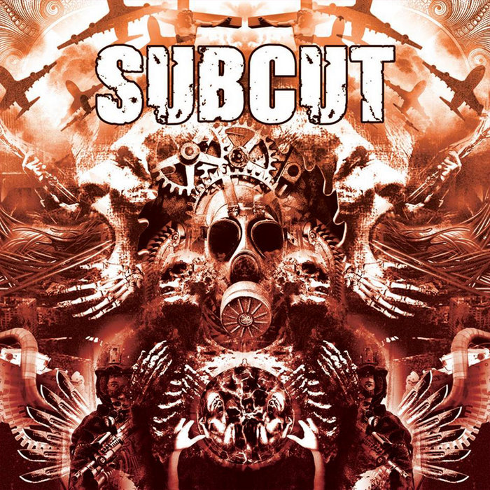 Subcut | Subcut | Grindhead Records