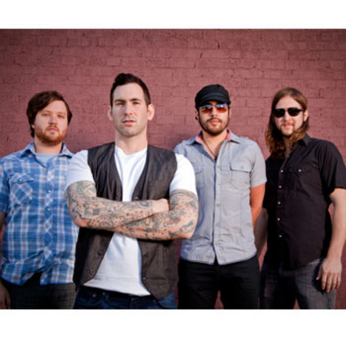 The Eric Himan Band-Live on KMOD | The Eric Himan Band | THE ERIC HIMAN ...