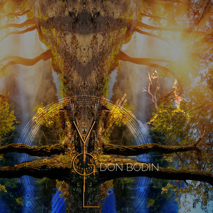 Vigil | Don Bodin