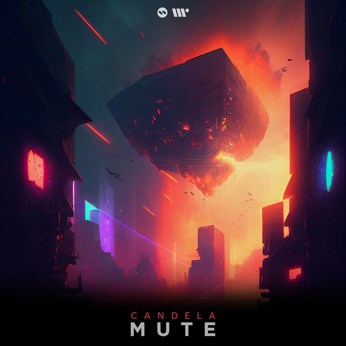 Candela | Mute | DNBB Records