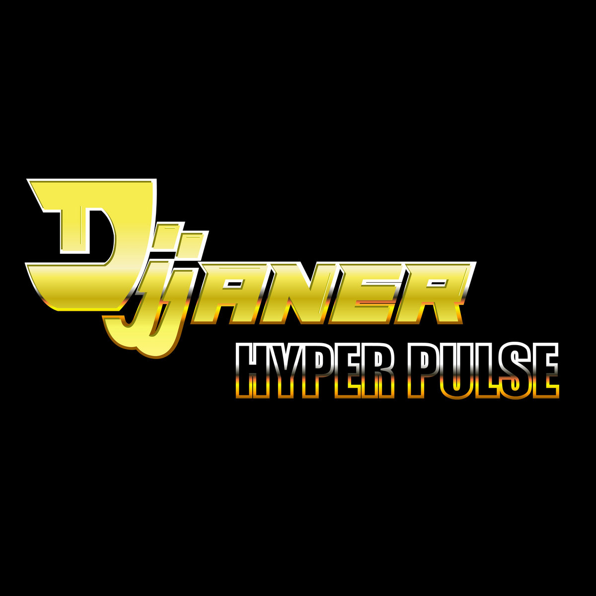 Hyper Pulse | Djjaner, Eshio, DjOriade, Cry.NN | Djjaner