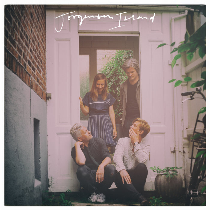 Jorgensen Island | Jorgensen Island