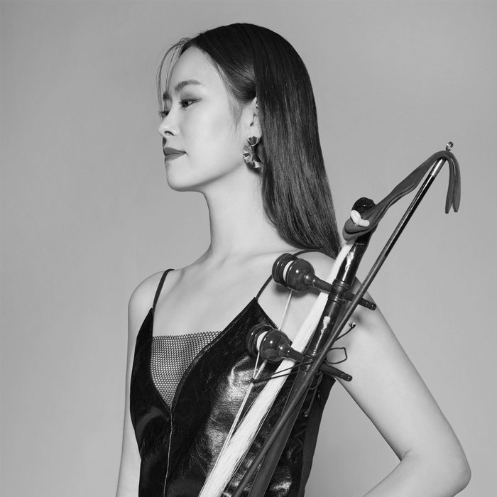 Chun Ji Yoon’s Haegeum : Restrained Heart and A Letter | Chun Ji Yoon ...