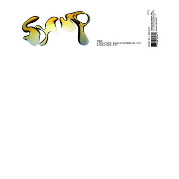 Sweat Shop | Syrup