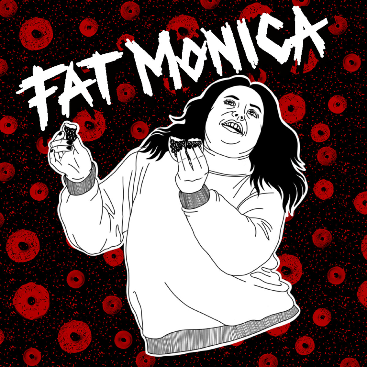 The Pilot | Fat Monica