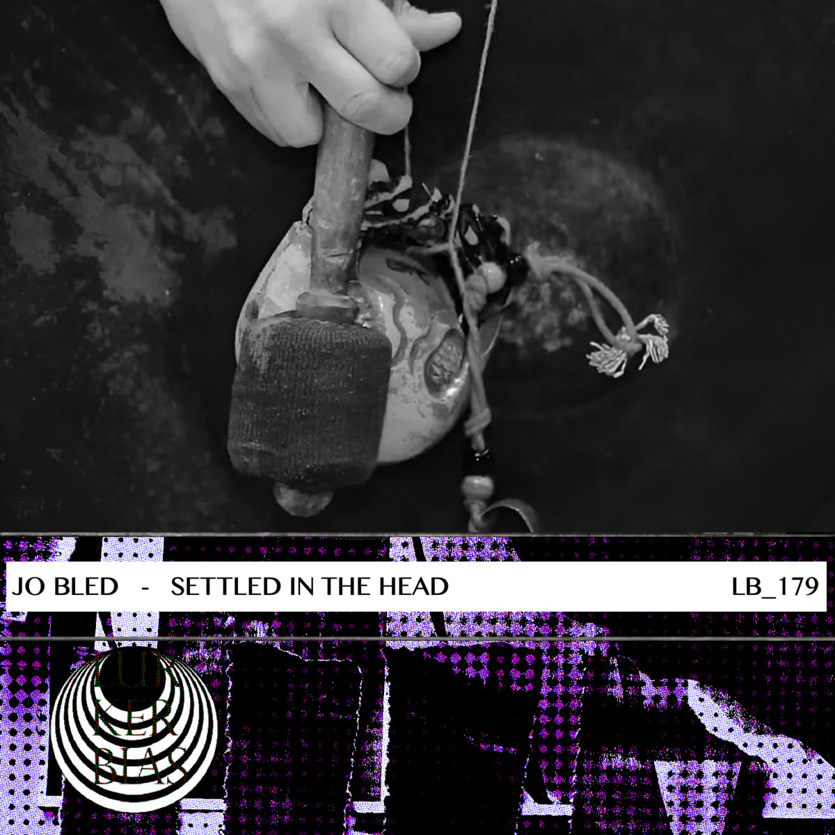 Settled in the Head | Jo Bled | Lurker Bias