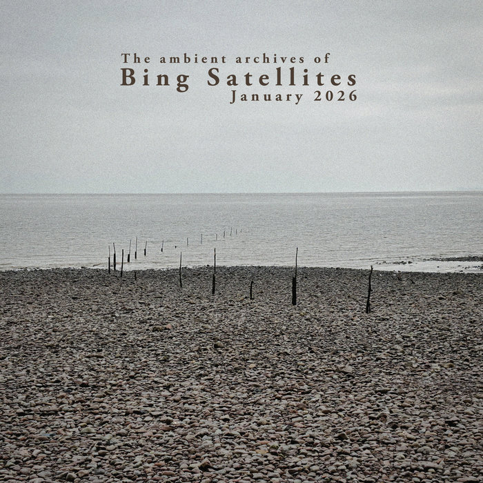 The ambient archives - January 2026 | Bing Satellites