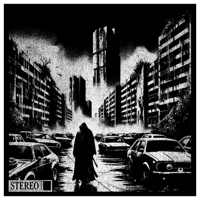 FIBONACCI EP | BLVCKCEILING