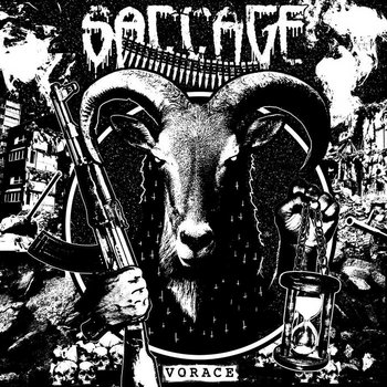 Music | Saccage