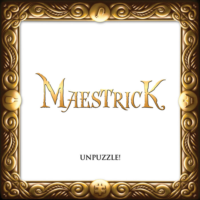 Unpuzzle! (Deluxe Edition) | Maestrick