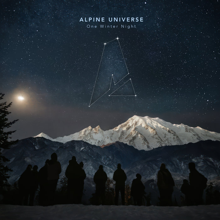 One Winter Night | Alpine Universe