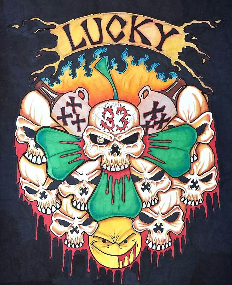 Morning | Lucky33