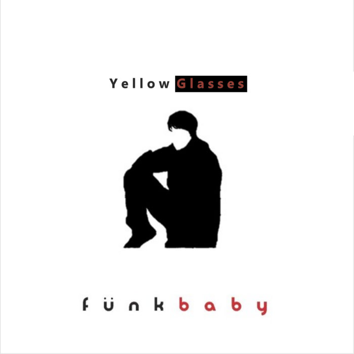 Funk Baby | Yellow Glasses