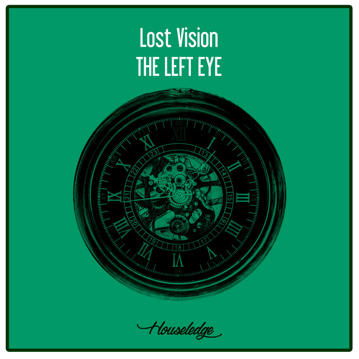 The Left Eye | Lost Vision | Nu Ground Foundation