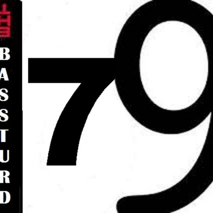 79 Songs Project | The Bassturd