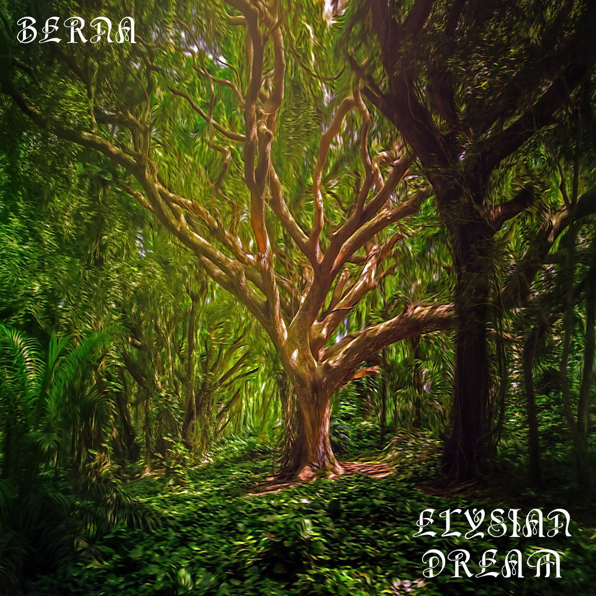 Elysian Dream | Berna