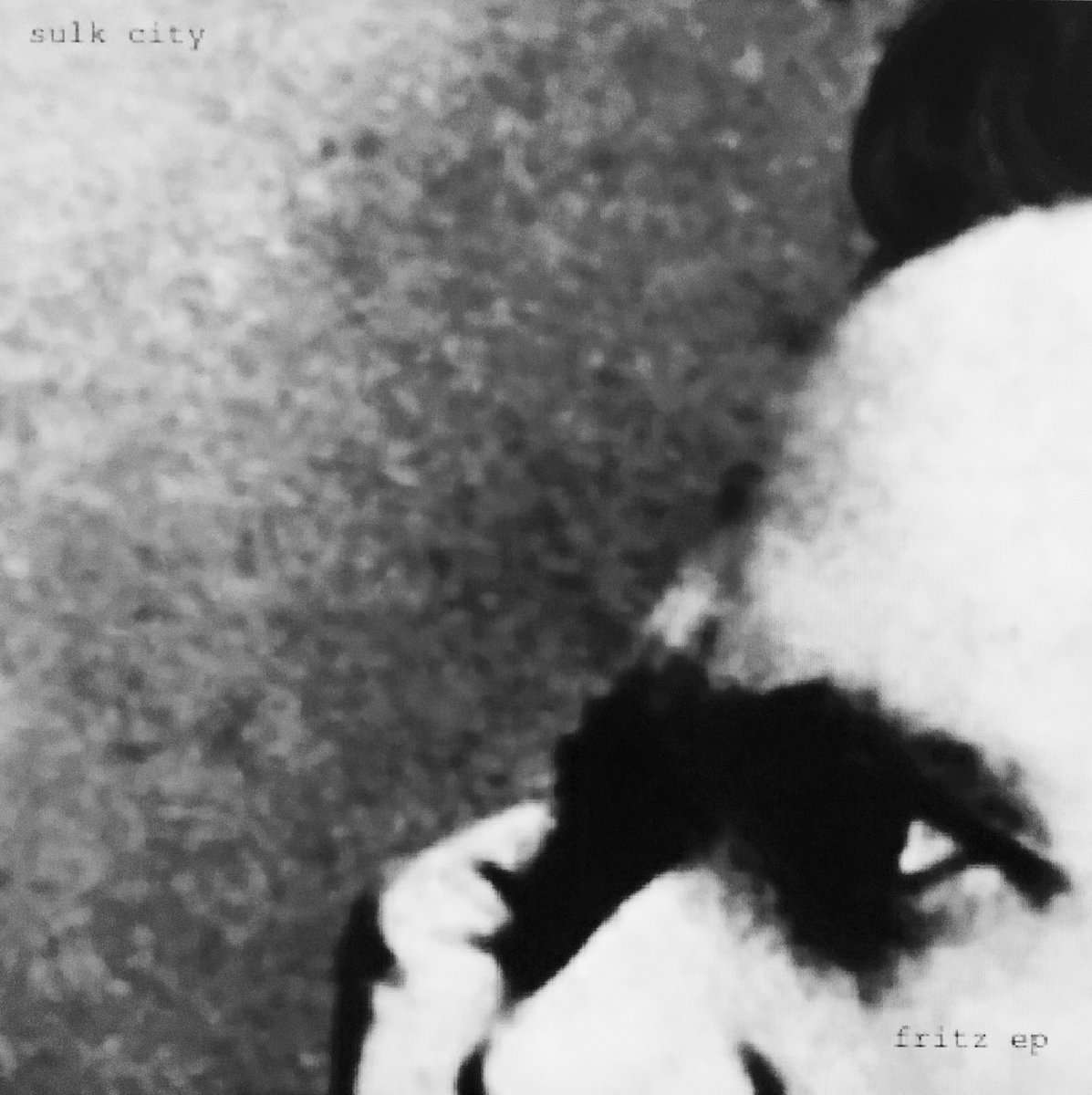 Fritz EP | Sulk City