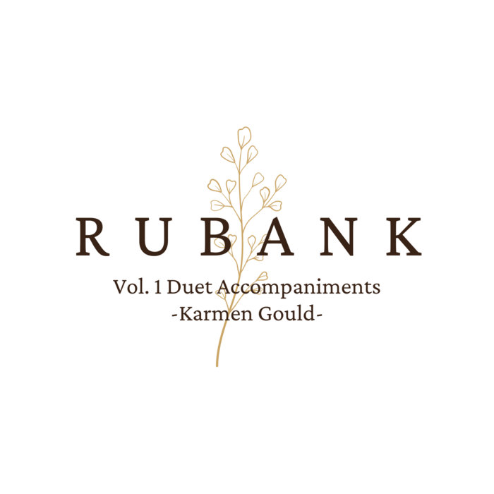 Rubank Advanced Method for Flute Vol. 1 - Duet Accompaniments | Karmen ...