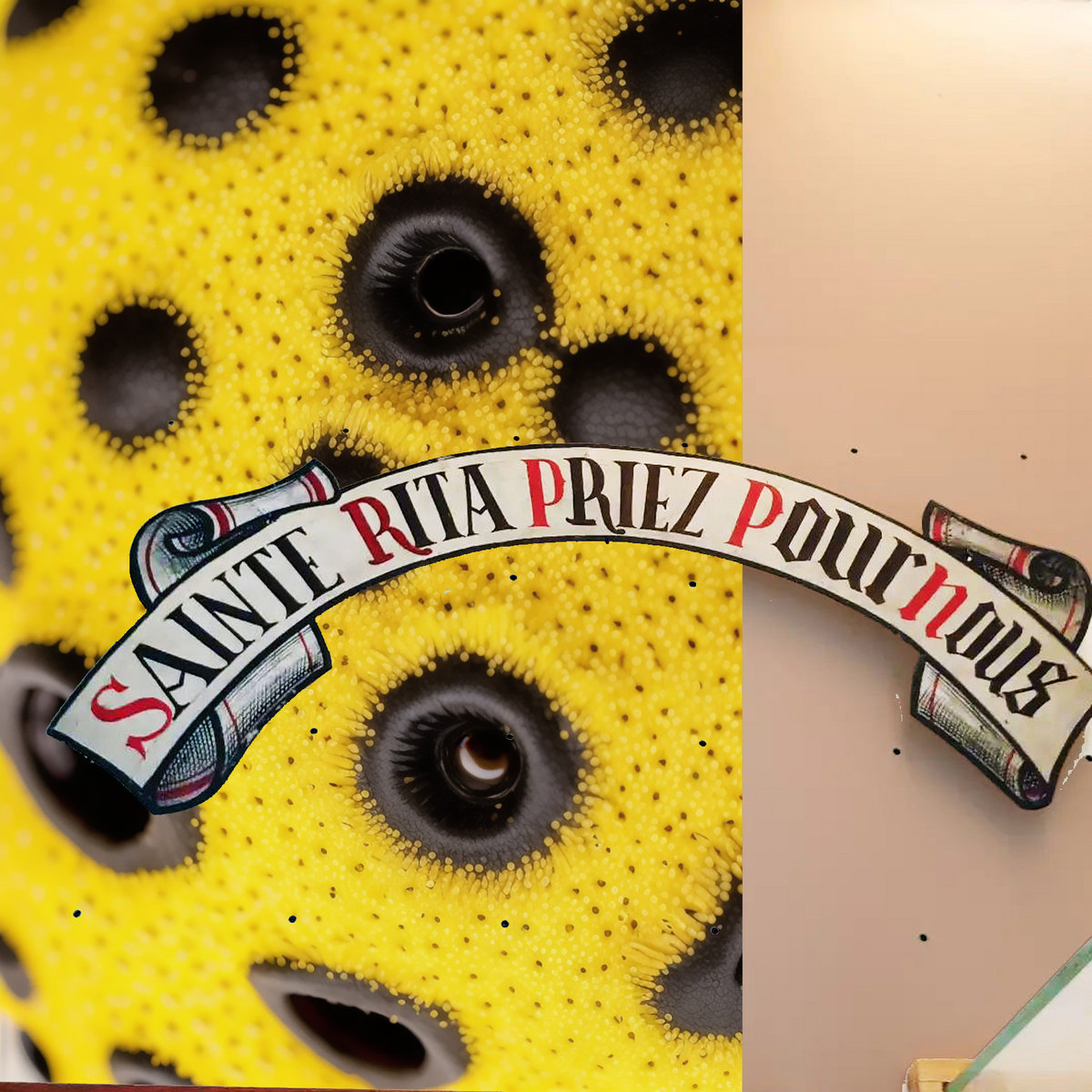 single of the (ISO-8601) week 2 | sylvain van iniitu | E42.A8