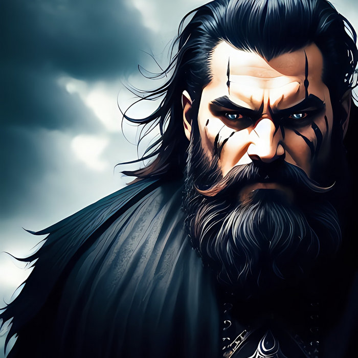 Alpha Male, Chivalric, Masculinity Aspect Manifestation, Alpha Human ...