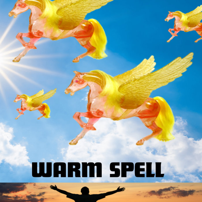 Live at the Make Out Room | Warm Spell