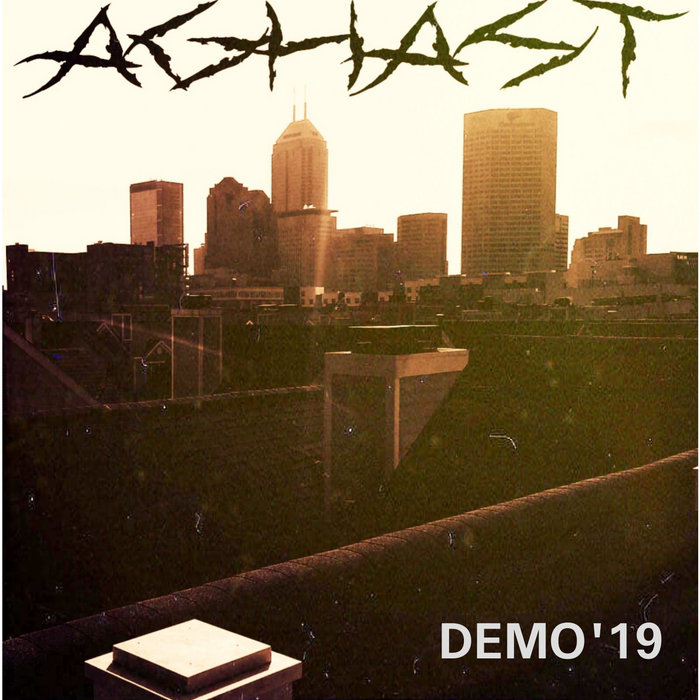 Aghast DEMO'19 | Aghast
