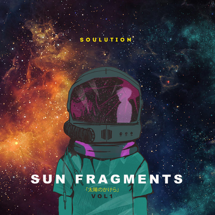 Sun Fragments vol.1 | Soulution