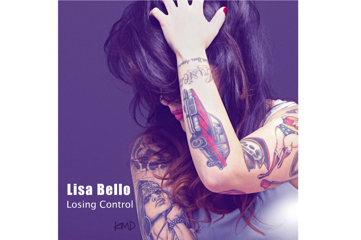 Losing Control | Lisa Bello