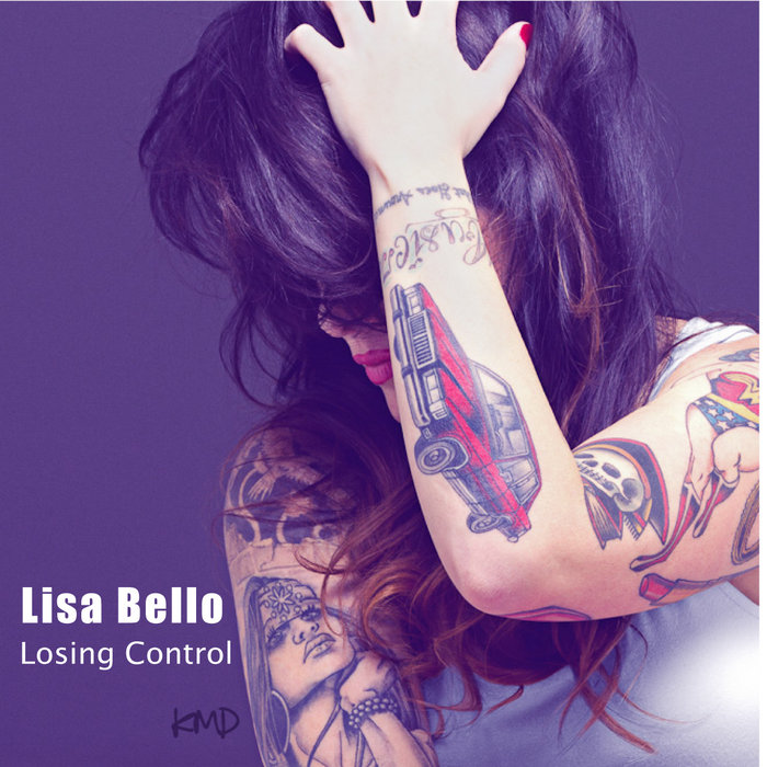 Losing Control | Lisa Bello