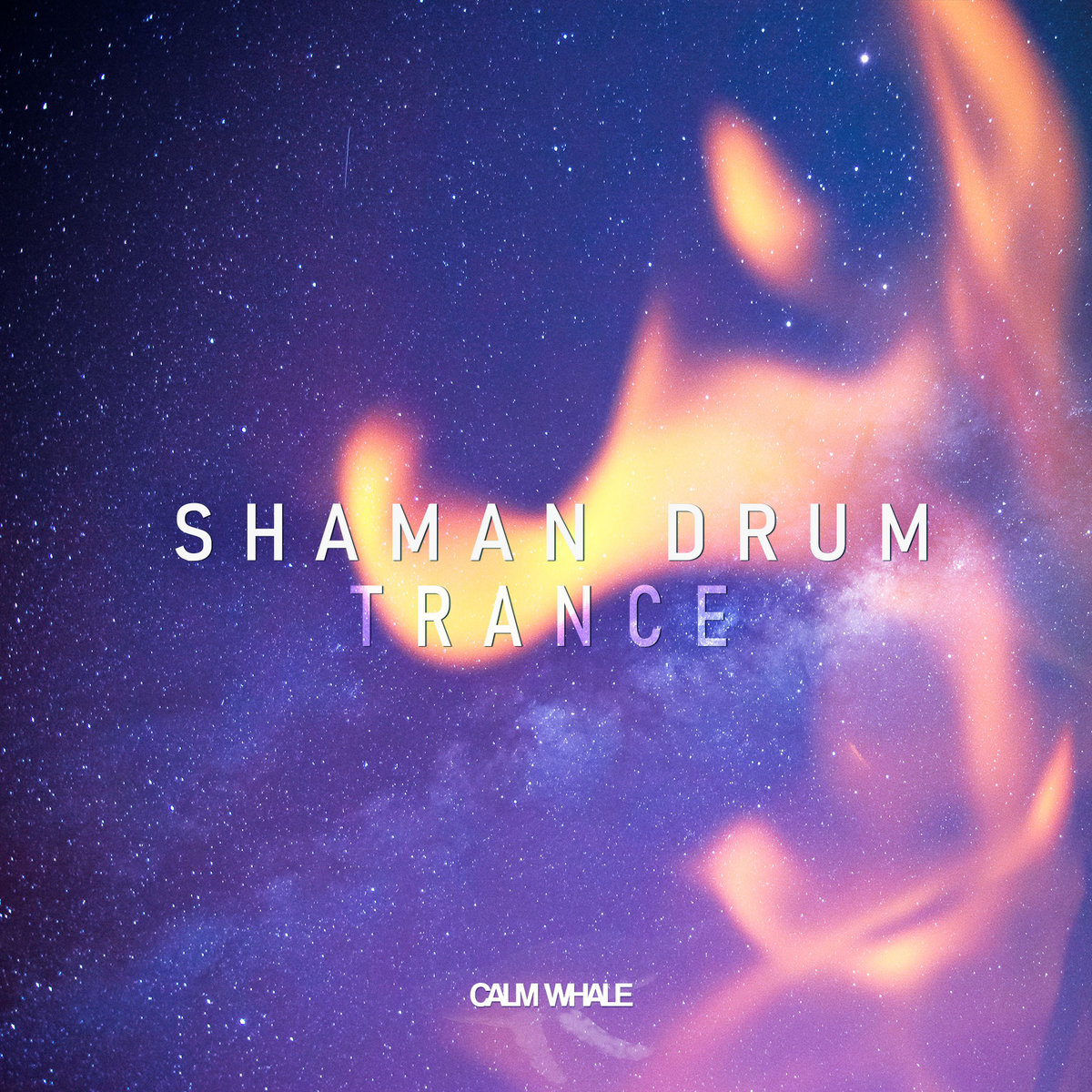 Shaman Drum Trance & Tibetan Bowls | Calm Whale