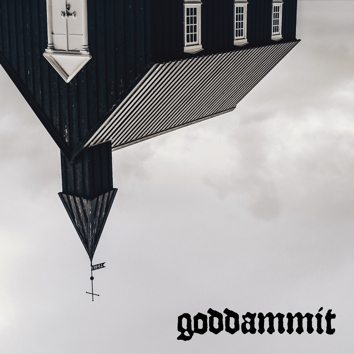 Goddammit | Goddammit