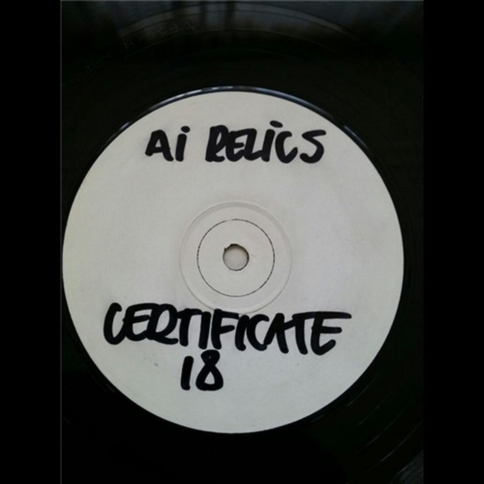 Relics Presha III | Studio Pressure