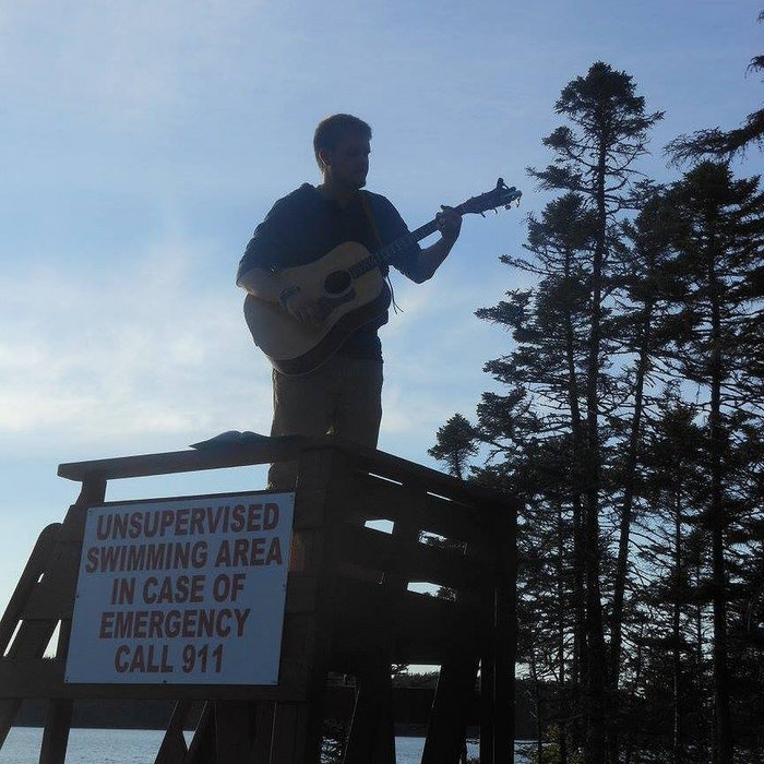 UNSUPERVISED SWIMMING AREA | hollow.