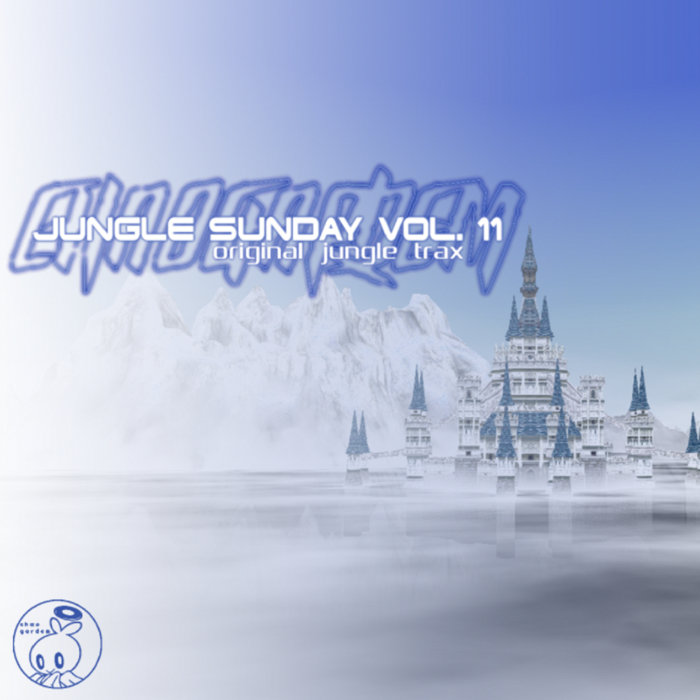 JUNGLE SUNDAY VOL. 11 | ღ†ChaoGardem†ღ | †ChaoGardem†