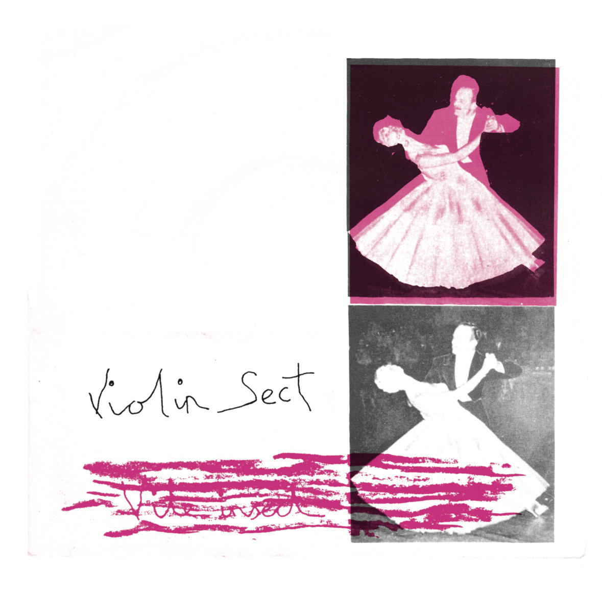 Vile Insect | Violin Sect | Minimum Table Stacks