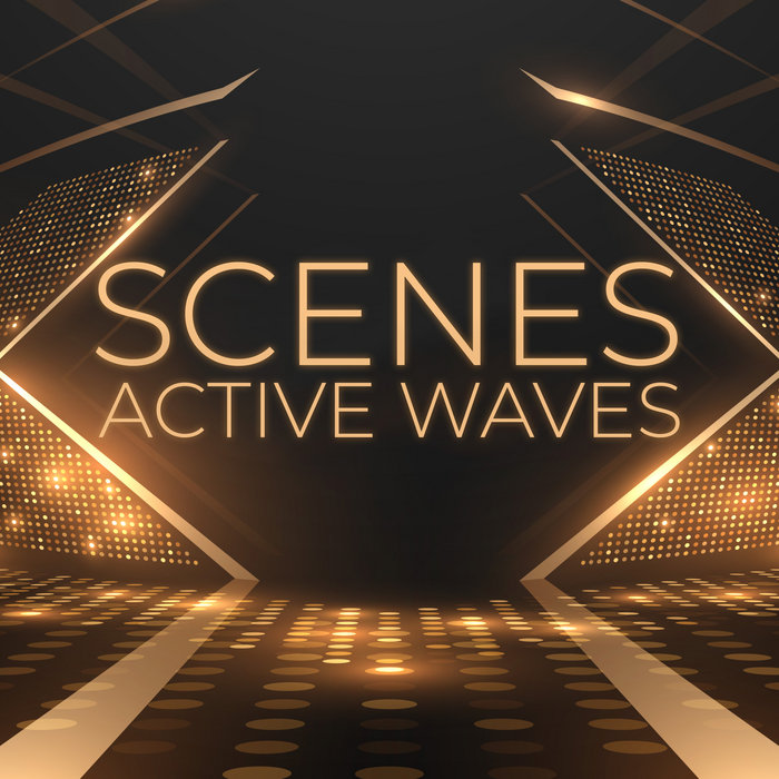Scenes | Active Waves | Hipwork Project Label