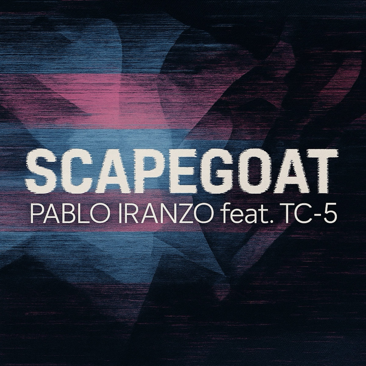 Scapegoat, Part 1 | Pablo Iranzo