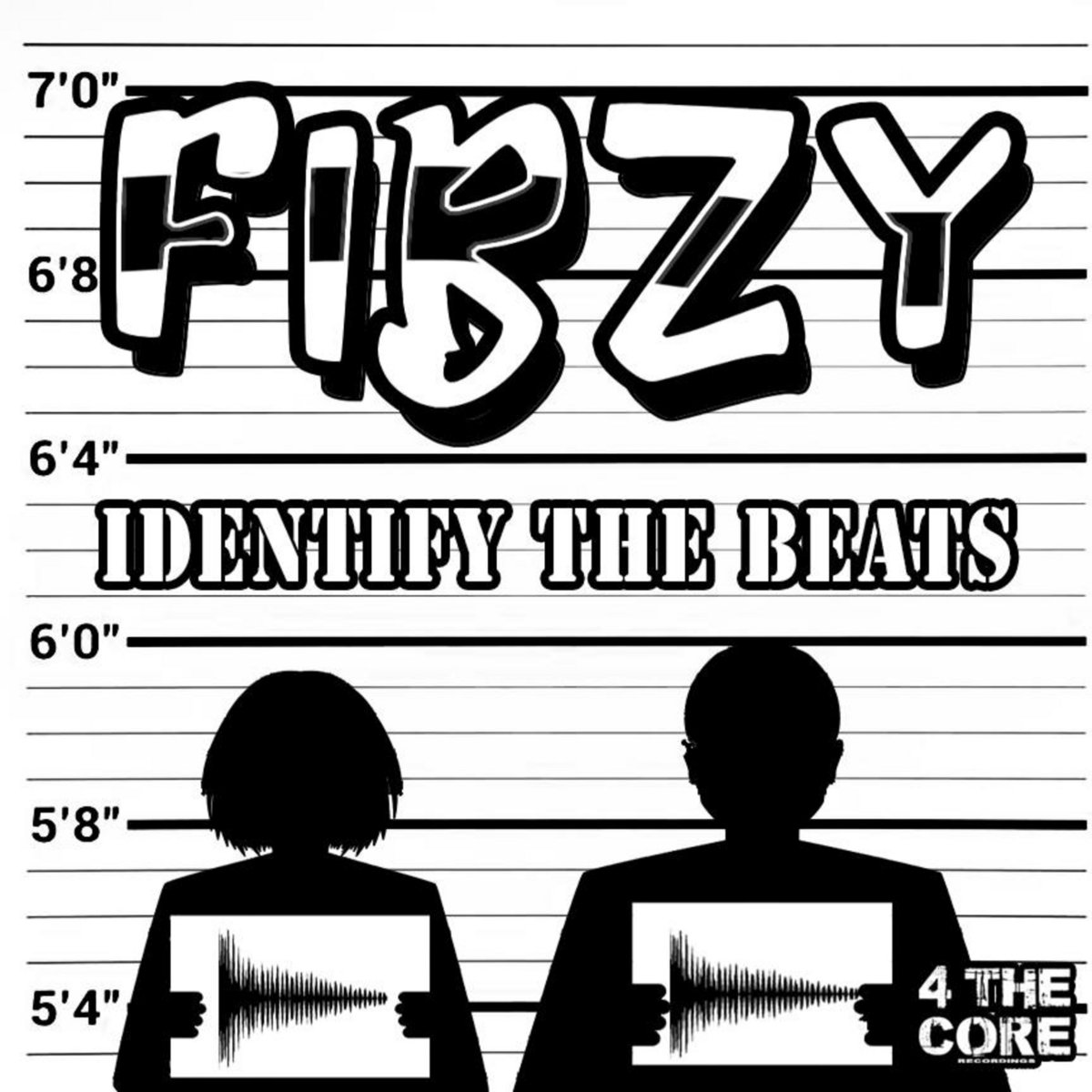 Identify The Beatz | Fibzy