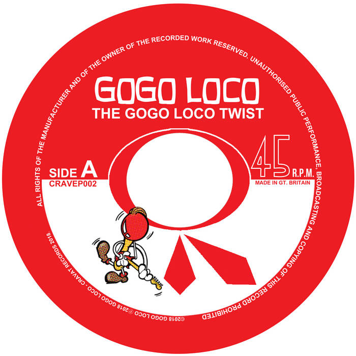 Go Loco | GOGO LOCO