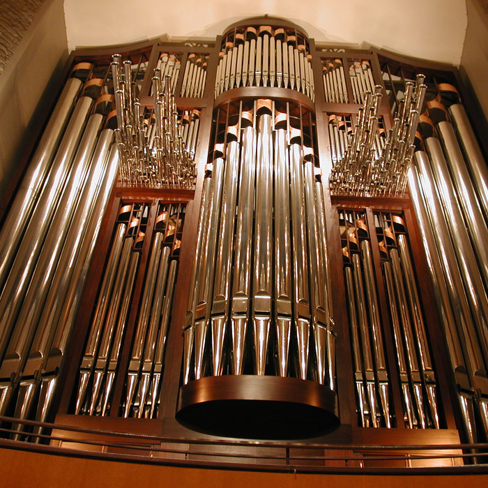 Organ Suites | David Lee Grossman