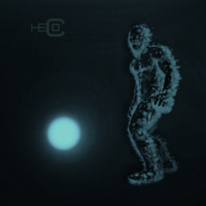 in the blue | hyperboreal echo chamber | Hyperboreal echo chamber