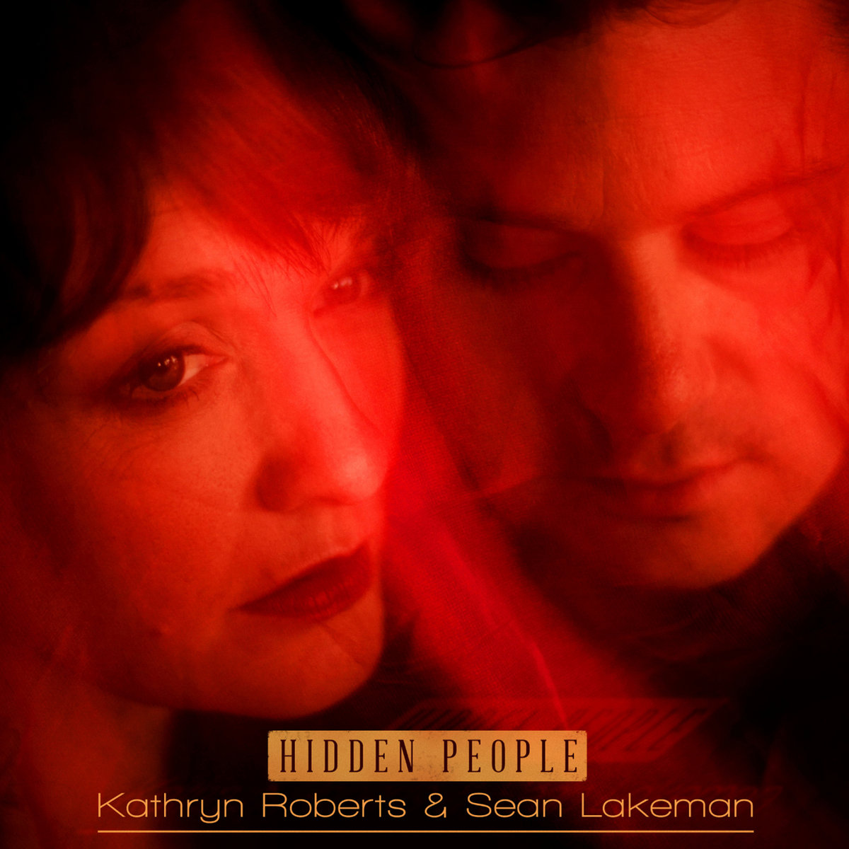 Hidden People | Kathryn Roberts and Sean Lakeman