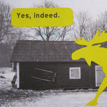 Yes Indeedy Do