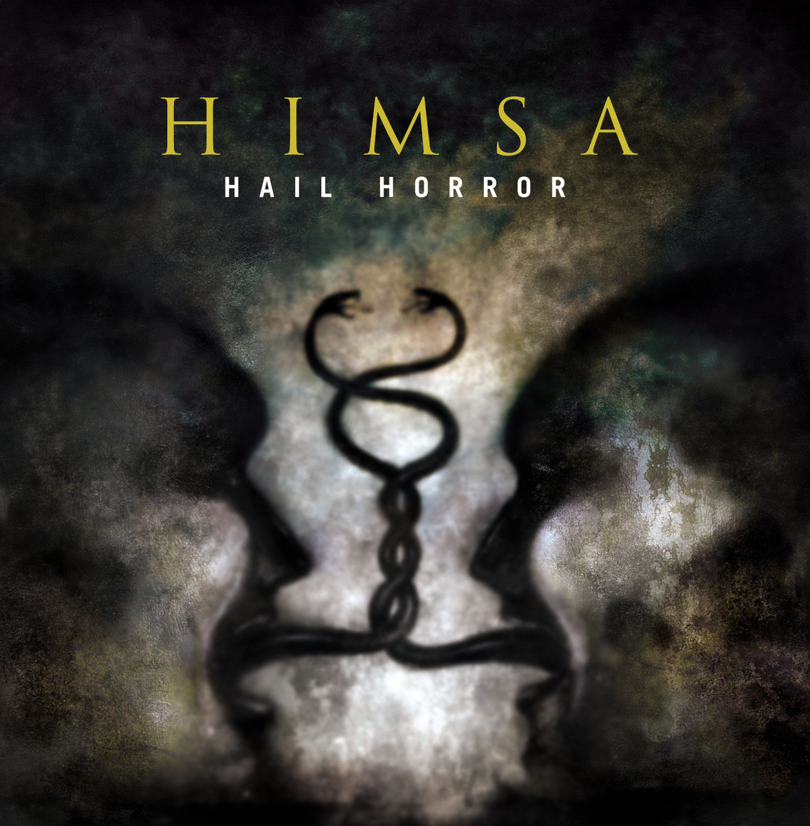 Hail Horror | Himsa