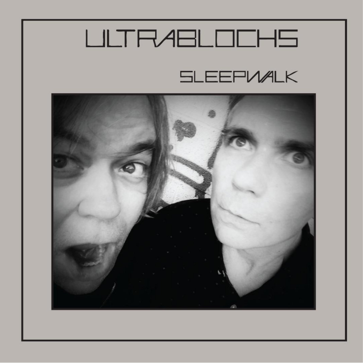 Sleepwalk | ULTRABLOCHS | Al Bloch