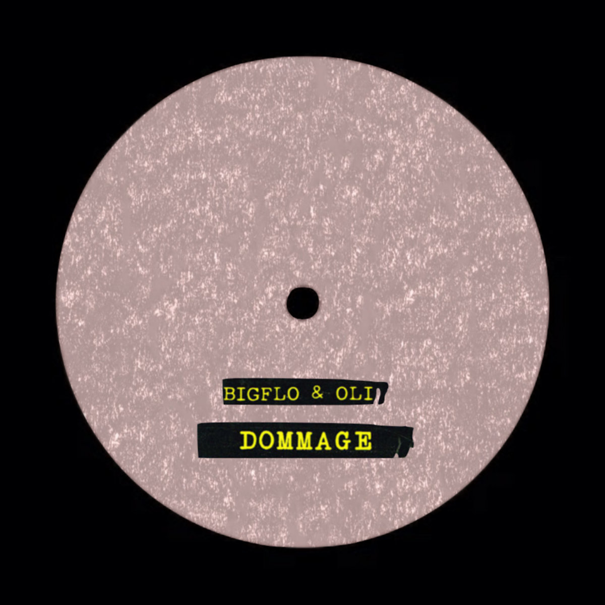 Bigflo & Oli - Dommage (demuk Edit) | demuk