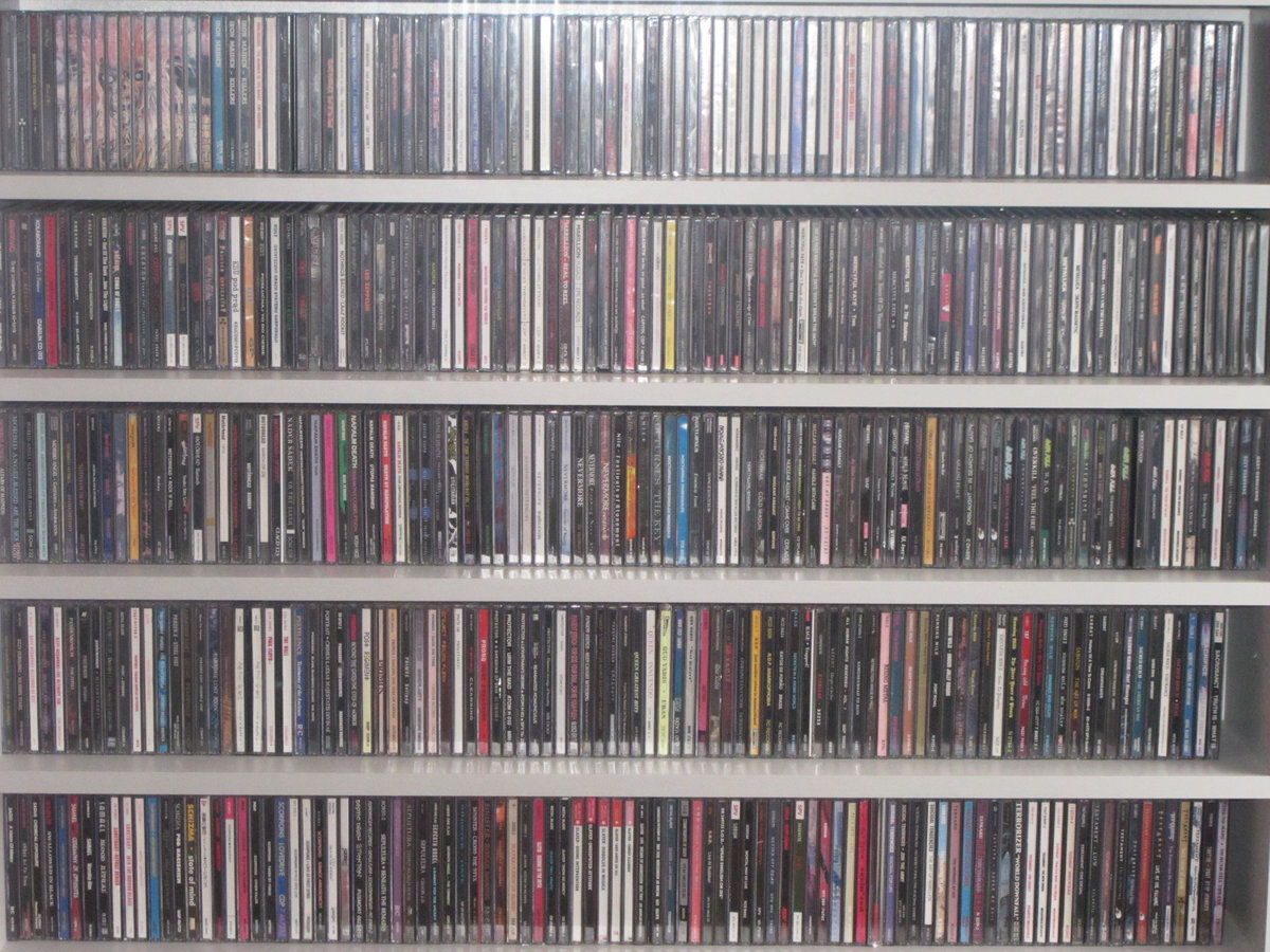 Xentrix - Discography (1987-1996) | Vanetvolea | deadvegocom