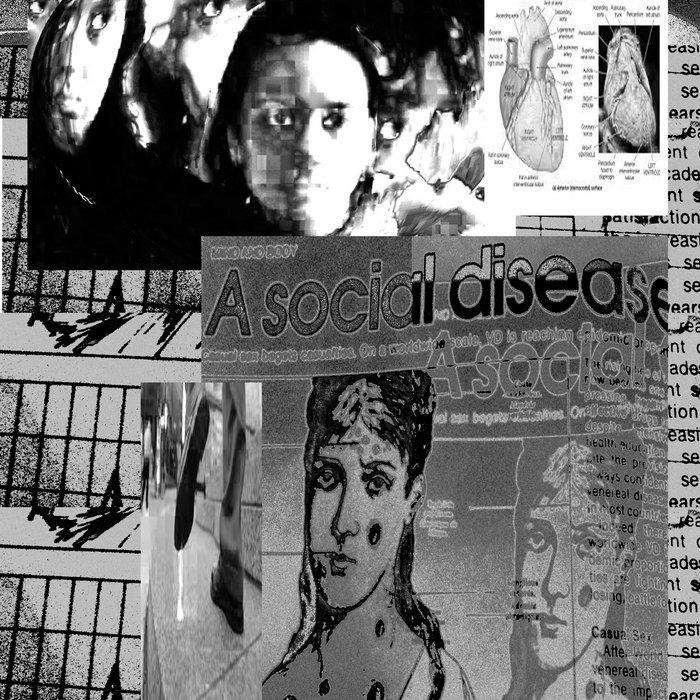 h ghost (demo) | babybaby_explores