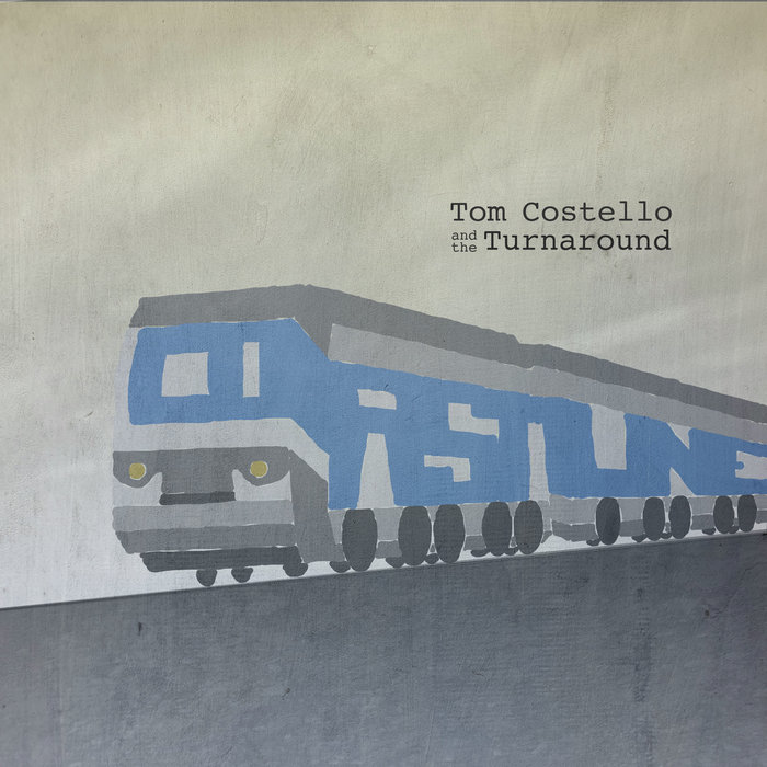 Coastline | Tom Costello & The Turnaround | Tom Costello